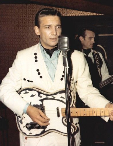 Waylon Jennings-The Ramblin' Man - Curious Whales